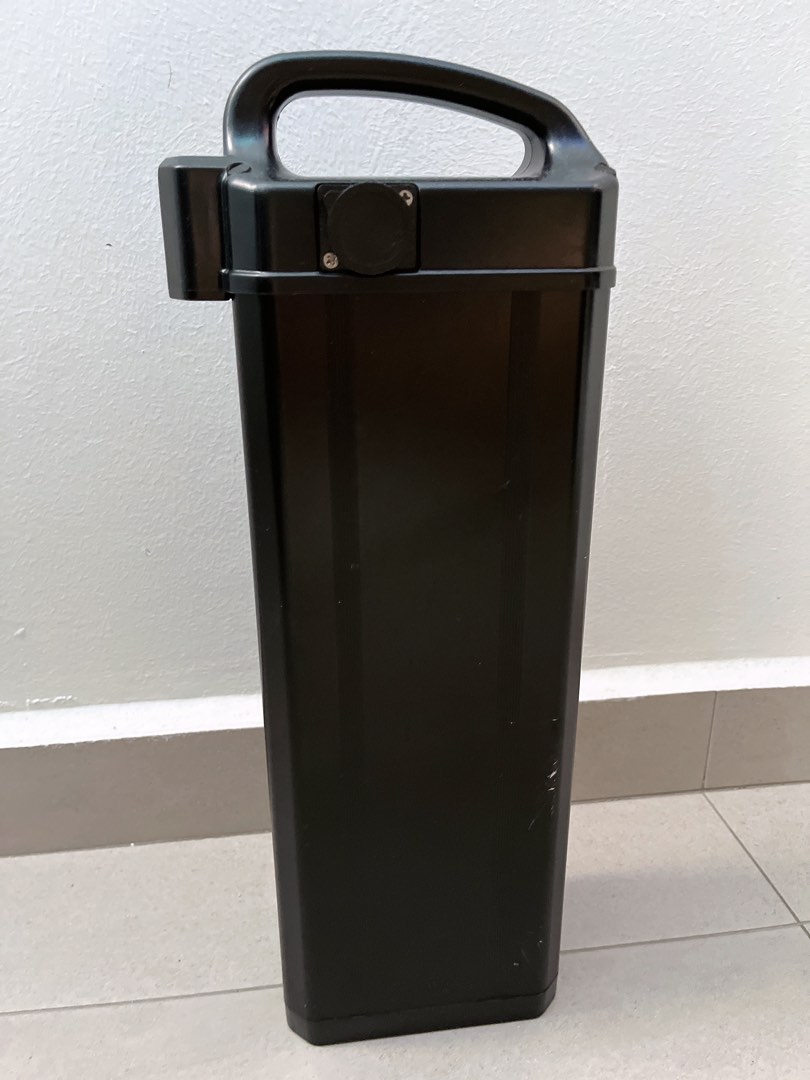 Jimove mc battery, Sports Equipment, PMDs, E-Scooters & E-Bikes, E ...