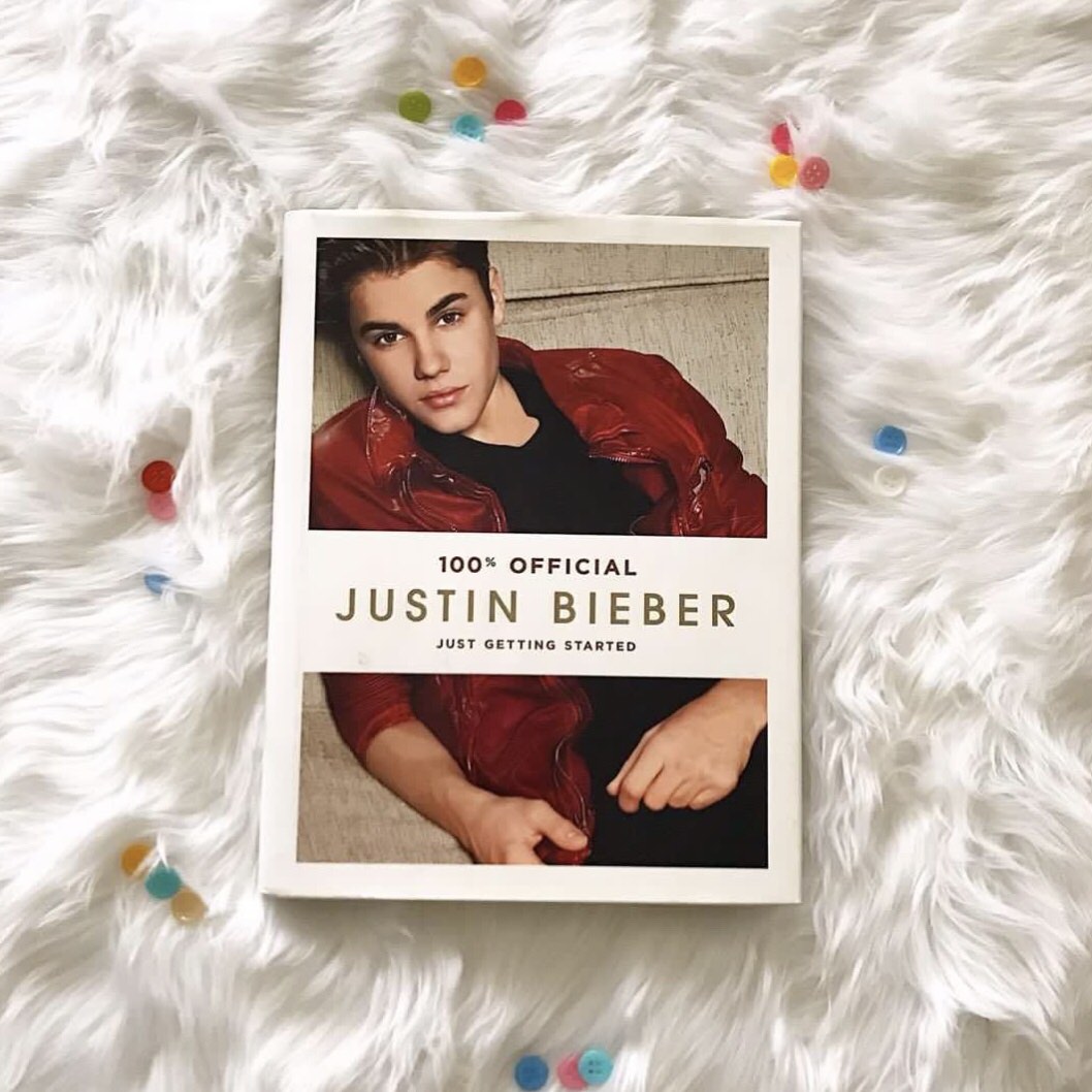 justin bieber: just getting started, Hobbies & Toys, Memorabilia ... justin bieber: just getting started, Hobbies & Toys, Memorabilia ...