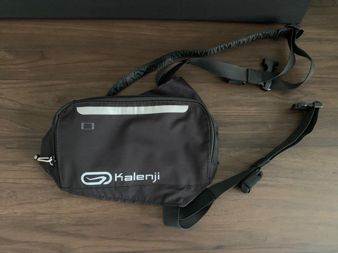 Kalenji Decathlon Running Backpack, Sports Equipment, Other Sports ...