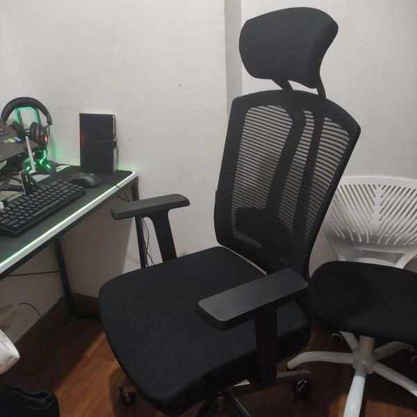 Kursi Kantor Mayline Indachi Inco Kursi direktur Kursi Belajar Kursi ...