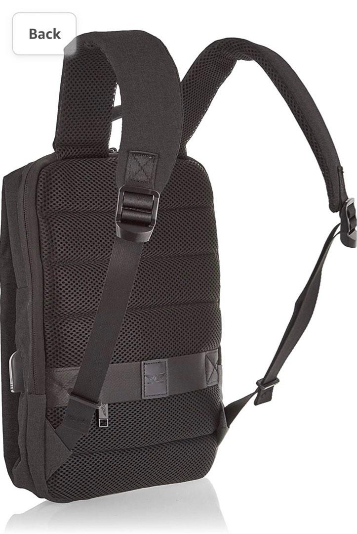 Laptop Backpack 13 inch, Men's Fashion, Bags, Backpacks on Carousell