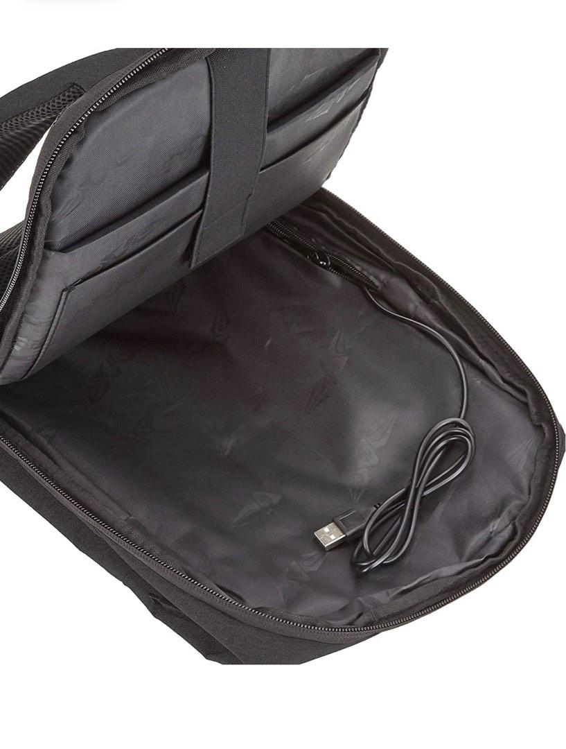 Laptop Backpack 13 inch, Men's Fashion, Bags, Backpacks on Carousell