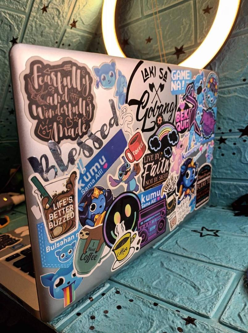Laptop KUu, Computers & Tech, Laptops & Notebooks on Carousell