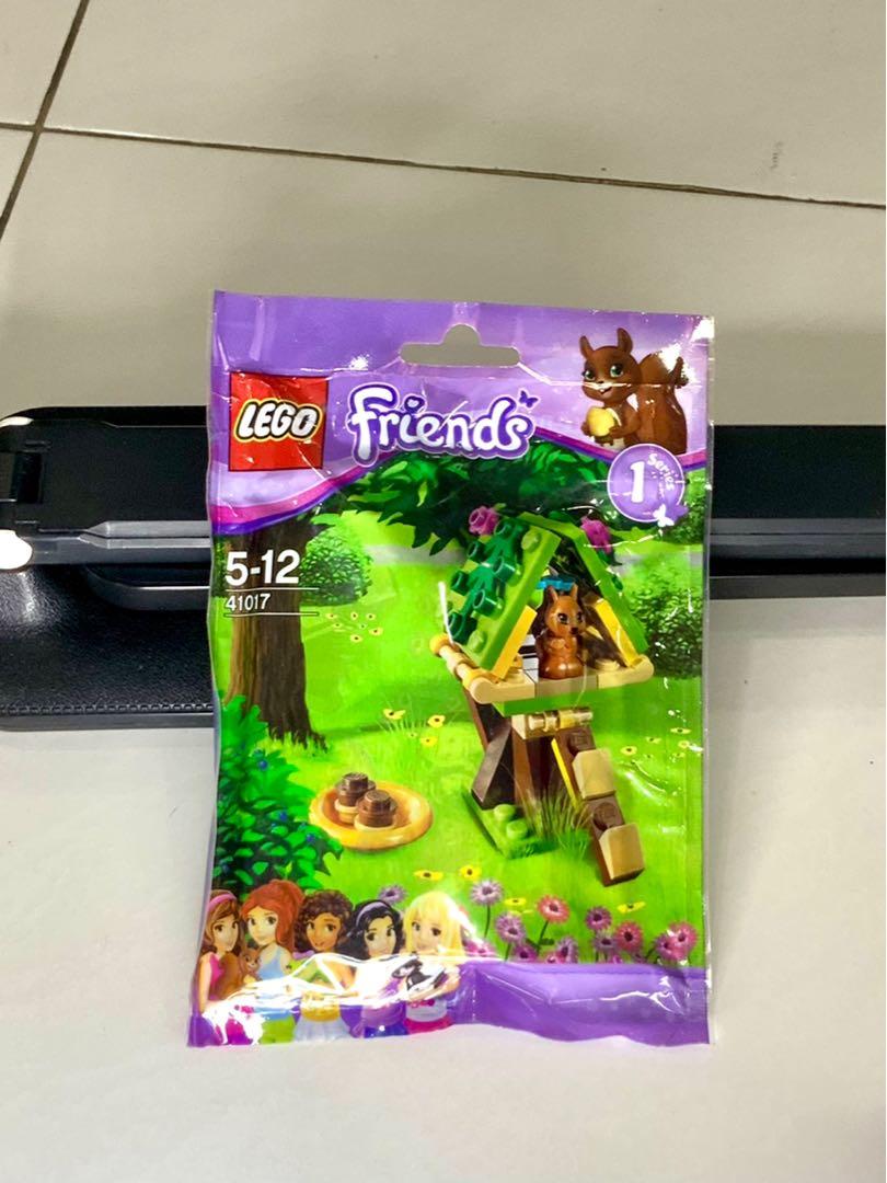 Lego friends series, Hobbies & Toys, Toys & Games on Carousell