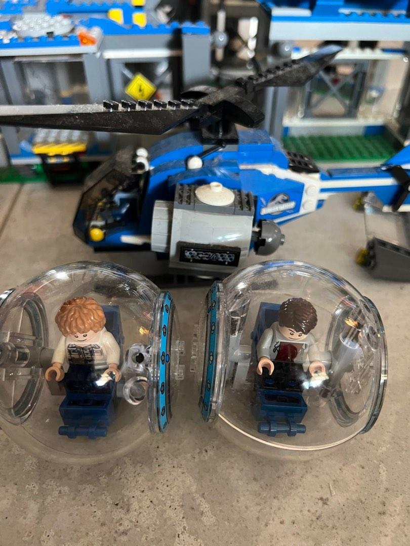 LEGO mixture part full box 12 x 17 x 12 cm, Hobbies & Toys, Toys ...