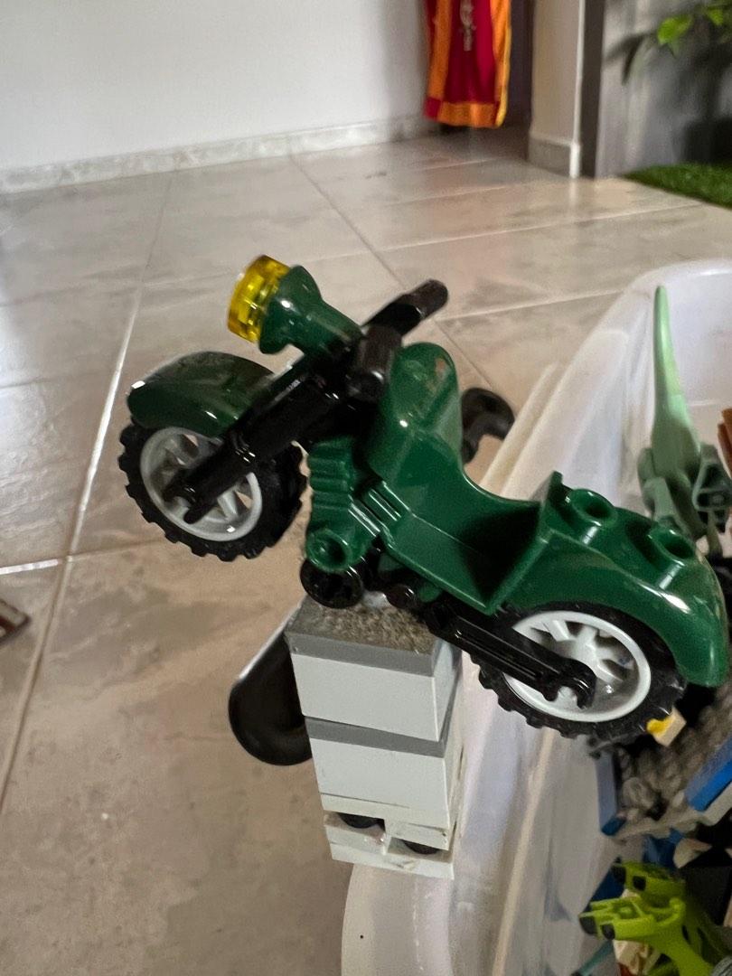 LEGO mixture part full box 12 x 17 x 12 cm, Hobbies & Toys, Toys ...