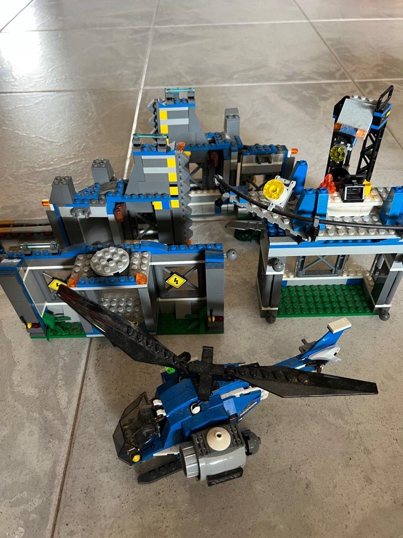 LEGO mixture part full box 12 x 17 x 12 cm, Hobbies & Toys, Toys ...