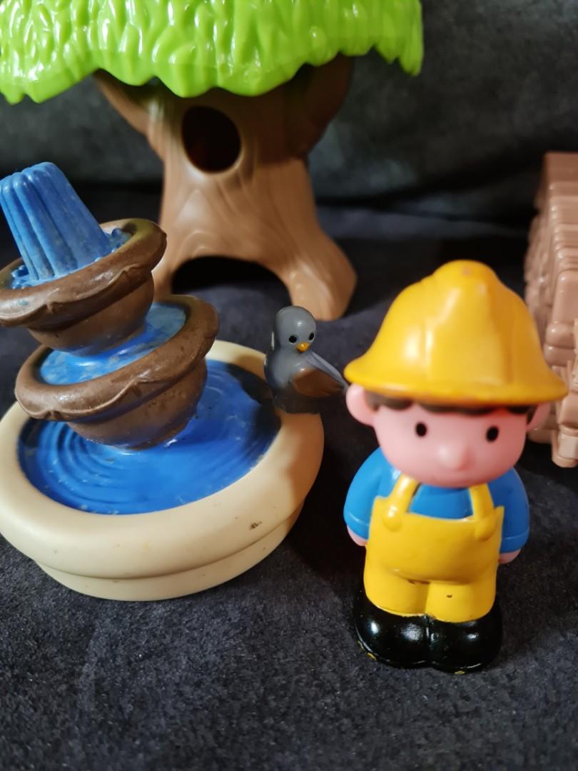 Little people, ELC happyland farm animals toy set, Hobbies & Toys, Toys ...