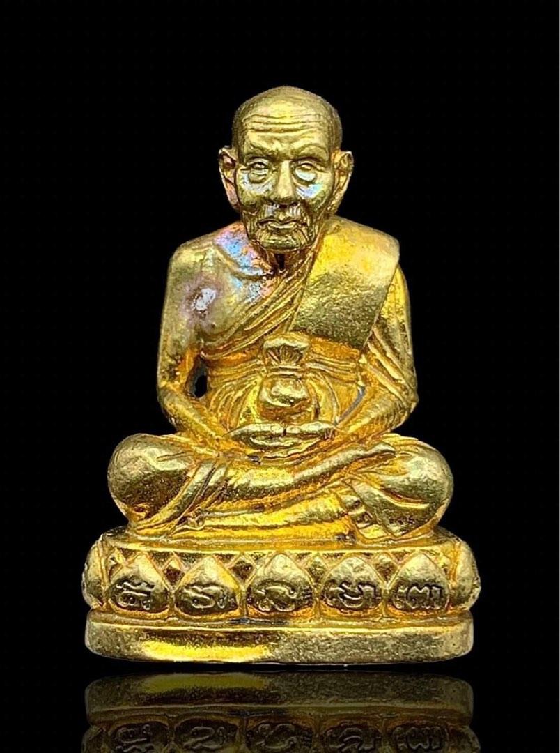 LP Thuad, Hobbies & Toys, Memorabilia & Collectibles, Religious Items ...