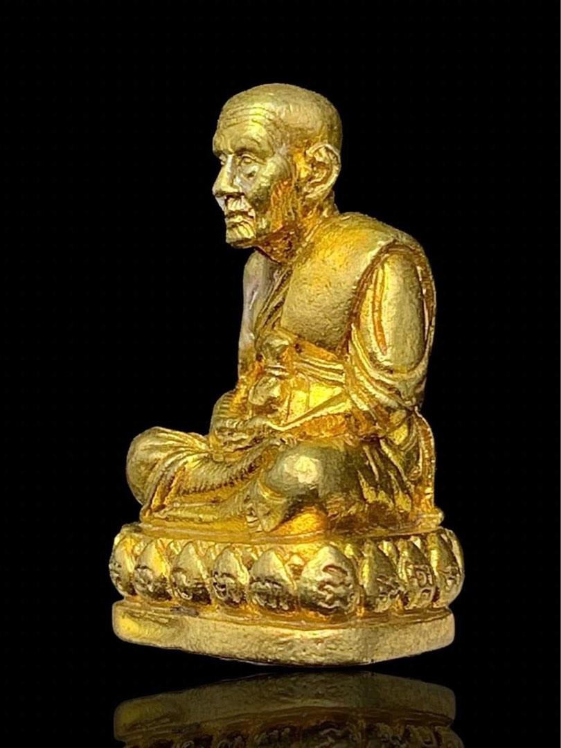 LP Thuad, Hobbies & Toys, Memorabilia & Collectibles, Religious Items ...