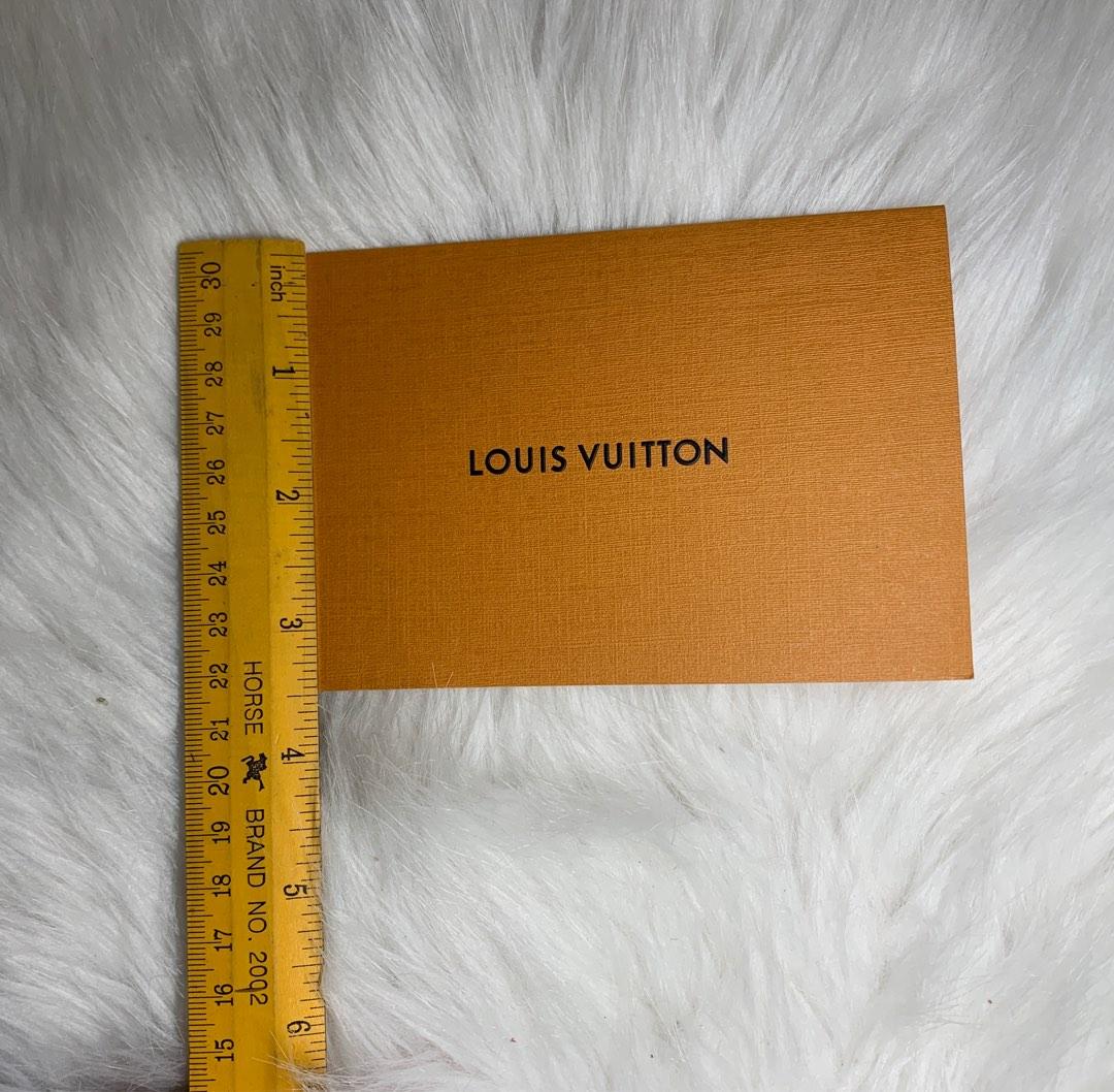 Lv envelope, Luxury, Bags & Wallets on Carousell