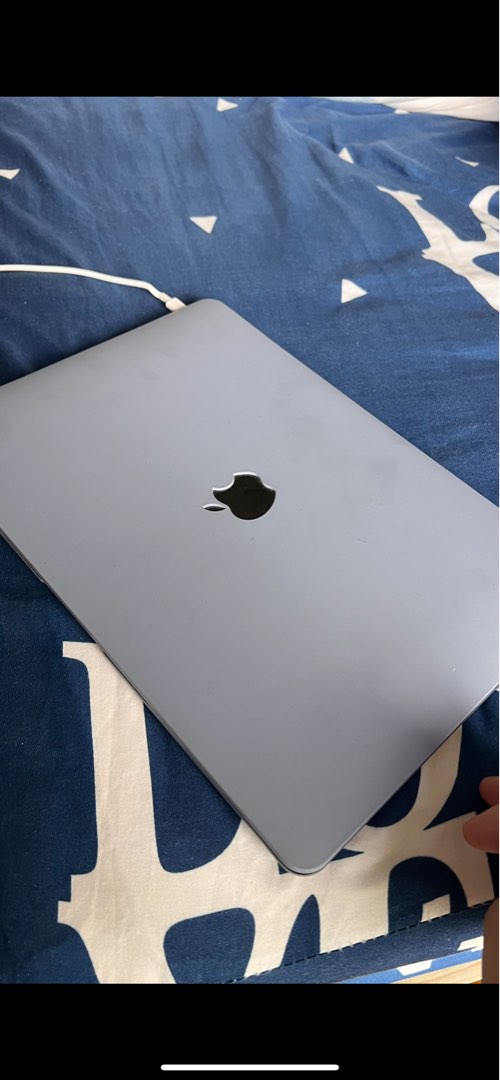 MacBook Air m1 Battery circle 49, Computers & Tech, Laptops & Notebooks ...