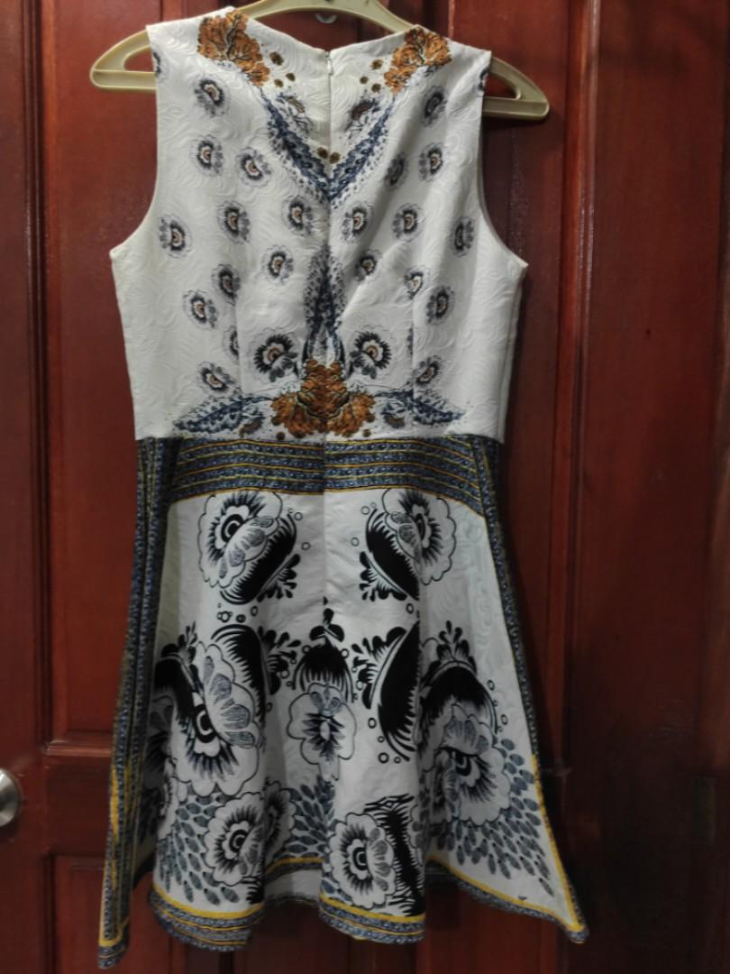 Mags Dress, Women's Fashion, Dresses & Sets, Dresses on Carousell