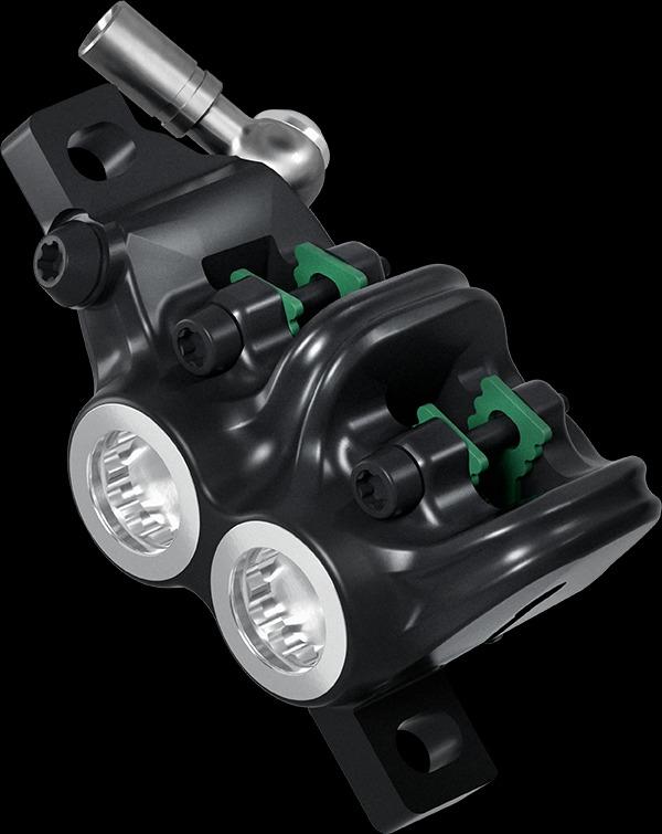 Magura MT5 eSTOP - E-Bike optimized, Sports Equipment, Bicycles & Parts ...