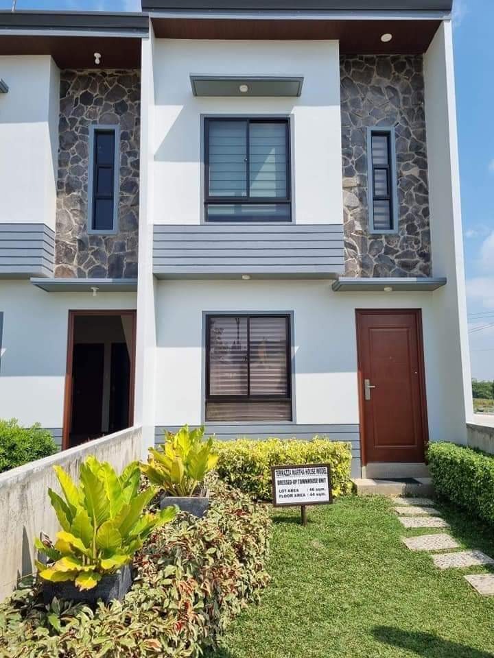 Malolos,Marilao Bulacan house and lot, Property, For Sale, Townhouse on ...