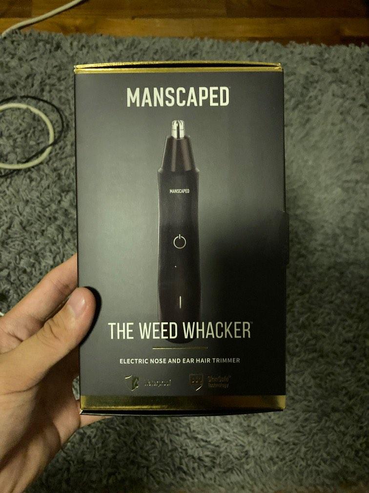Manscaped ( the weed whacker), Beauty & Personal Care, Men's Grooming ...