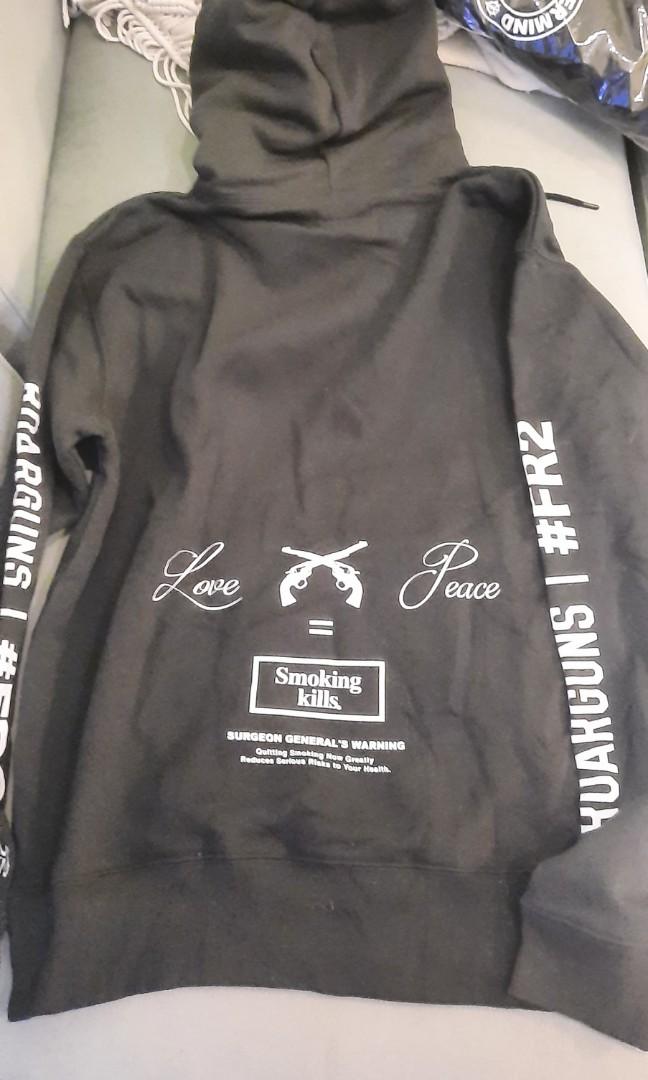 Mastermind Japan ,assc, FR2,stussy hoodie, 男裝, 上身及套裝, 衛衣 - Carousell