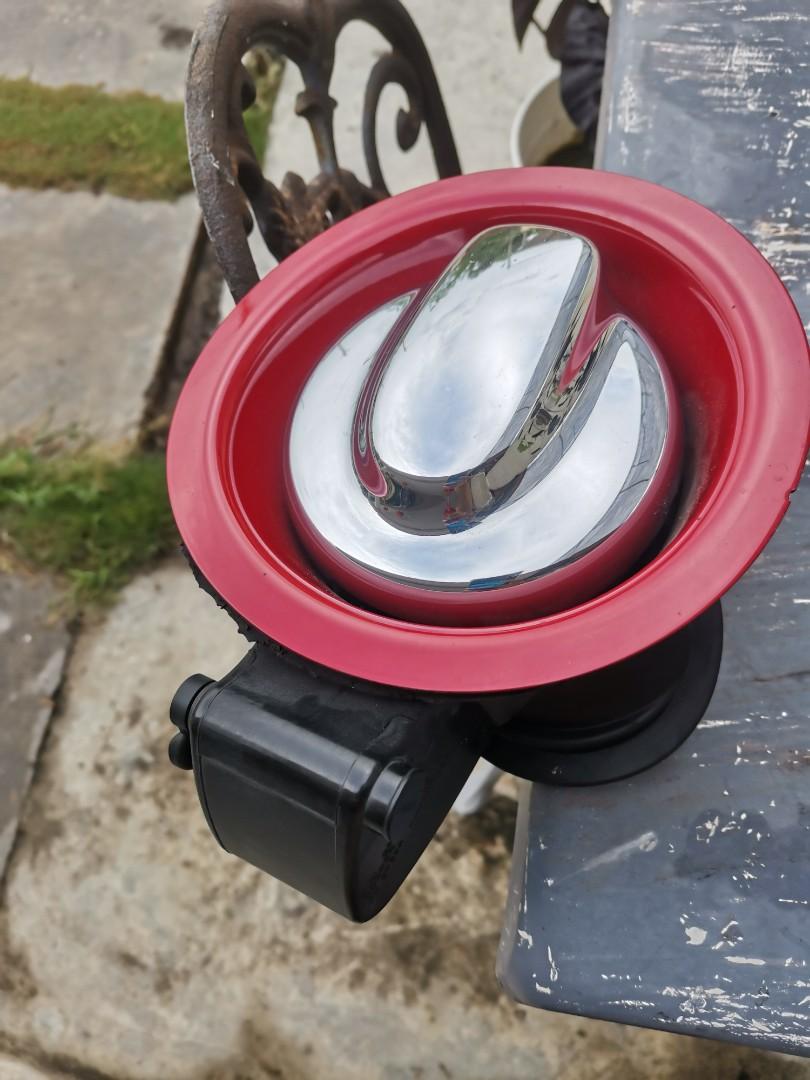 Mini Cooper R56 petrol cap, Auto Accessories on Carousell