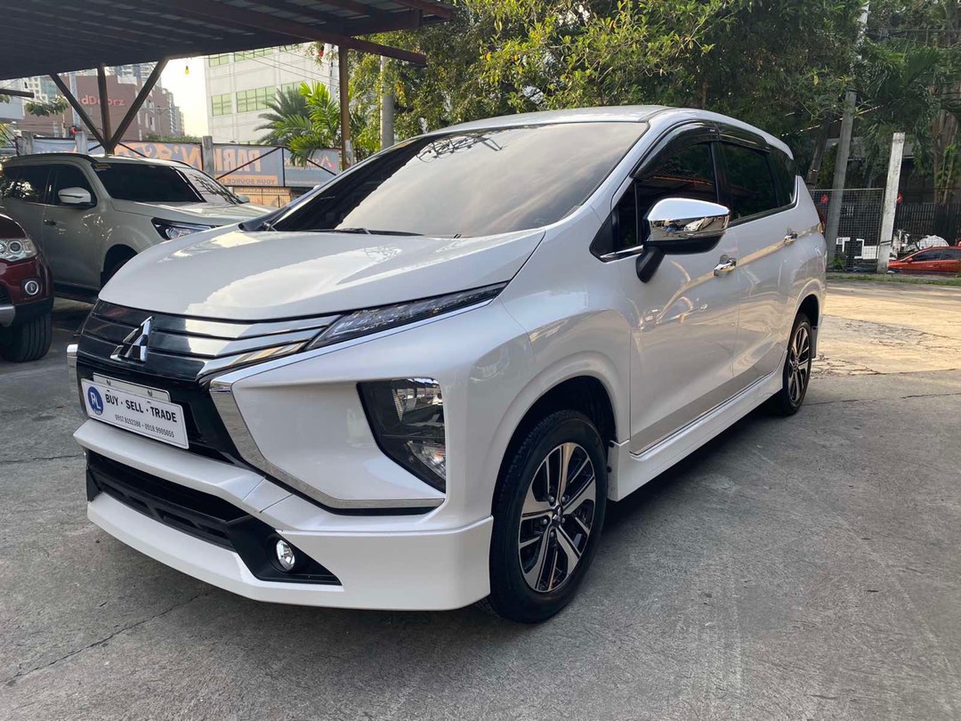 Mitsubishi XPander GLS Sport Auto, Cars for Sale, Used Cars on Carousell