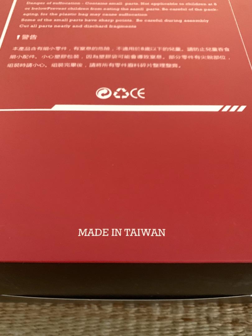 Moshow 1/72 Strike Gundam Metal Build BNIB, Made in Taiwan, Hobbies ...