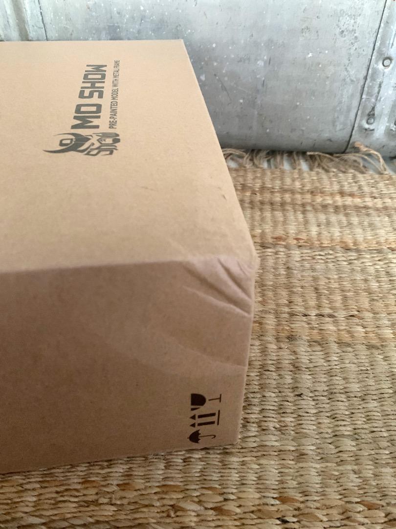 Moshow 1/72 Strike Gundam Metal Build BNIB, Made in Taiwan, Hobbies ...