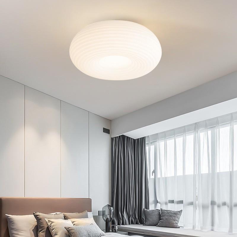 SKU:2990-Muji nordic spiral ceiling light Scandinavian, Furniture ...