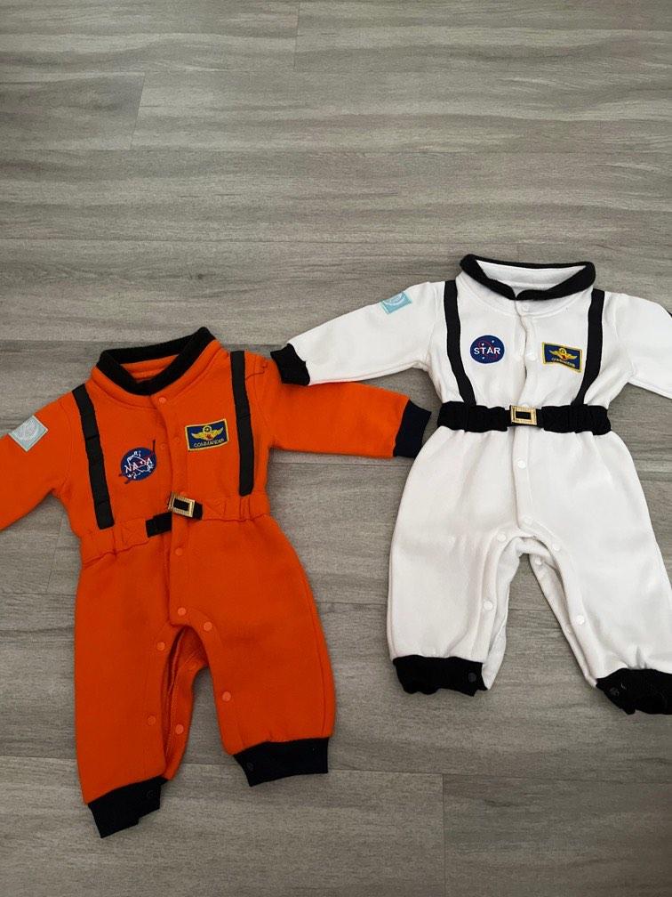 NASA Toddler Infant Costume, Babies & Kids, Babies & Kids Fashion on ...