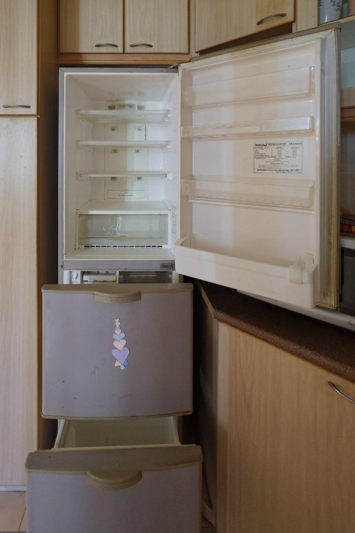 National Refrigerator Model NR-25M1H to be given away., TV & Home ...
