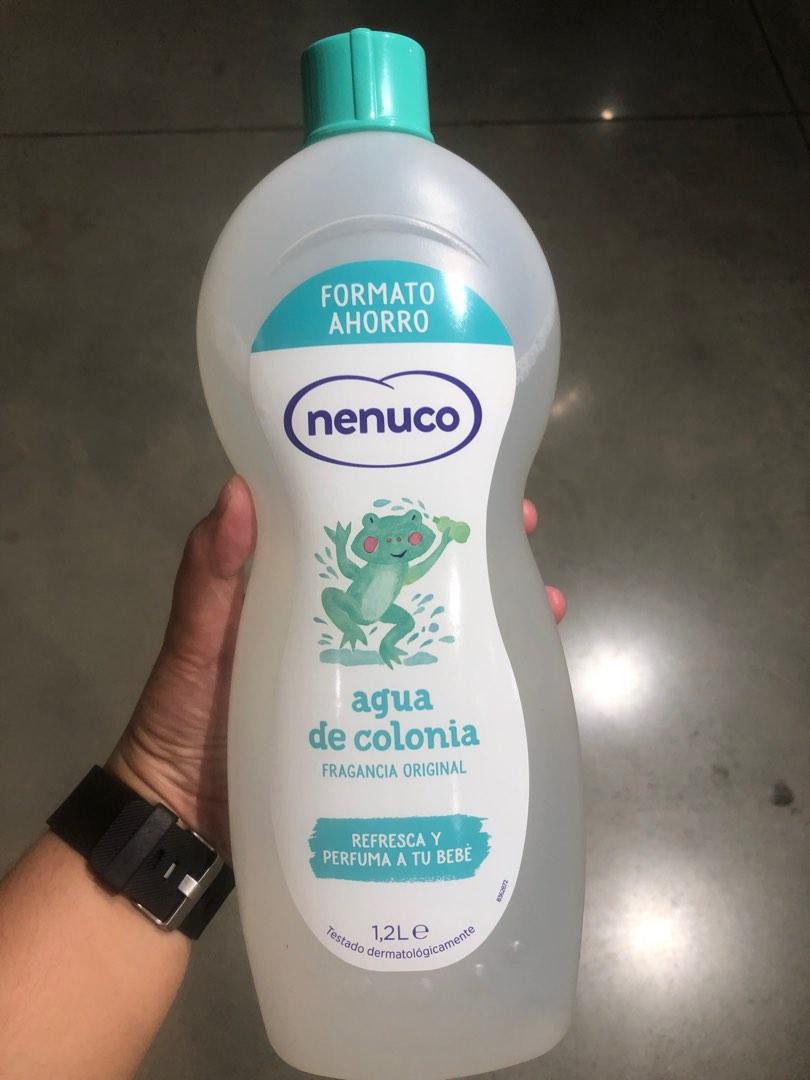 Nenuco Cologne, Babies & Kids, Bathing & Changing, Bathtub & Bath ... Nenuco Cologne, Babies & Kids, Bathing & Changing, Bathtub & Bath ...