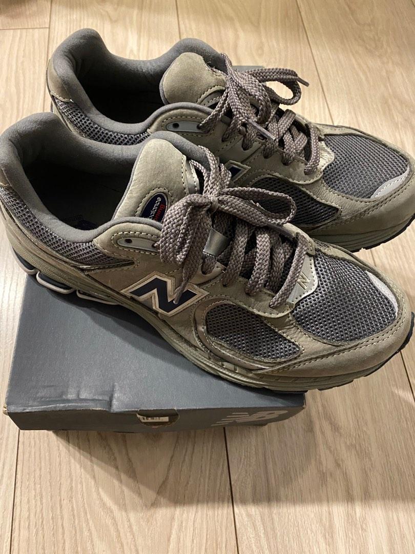 New balance nb 2002r 2002RA us9.5 not 990, 男裝, 鞋, 波鞋 - Carousell