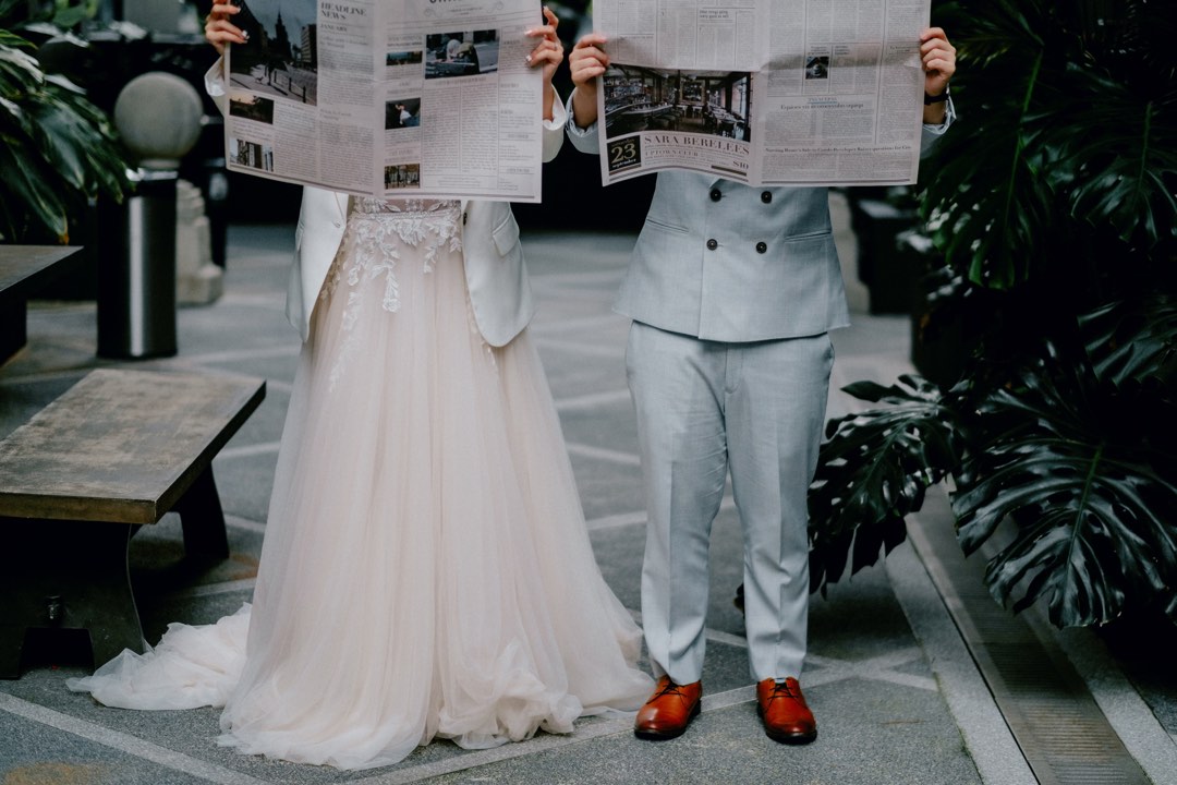 Newspaper Props, Photography, Photography Accessories, Other ...