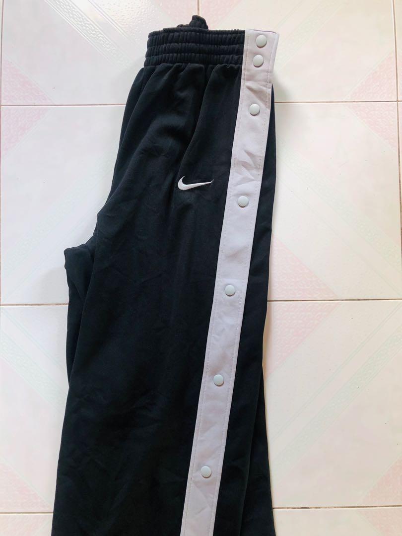 NIKE PANT, Men's Fashion, Bottoms, Joggers on Carousell