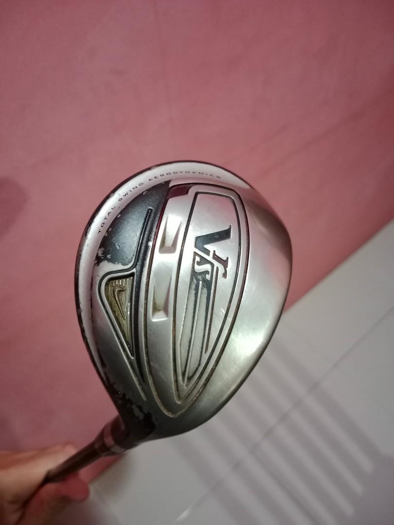 Nike Vrs Wood 3 USED, Sports Equipment, Sports & Games, Golf on Carousell