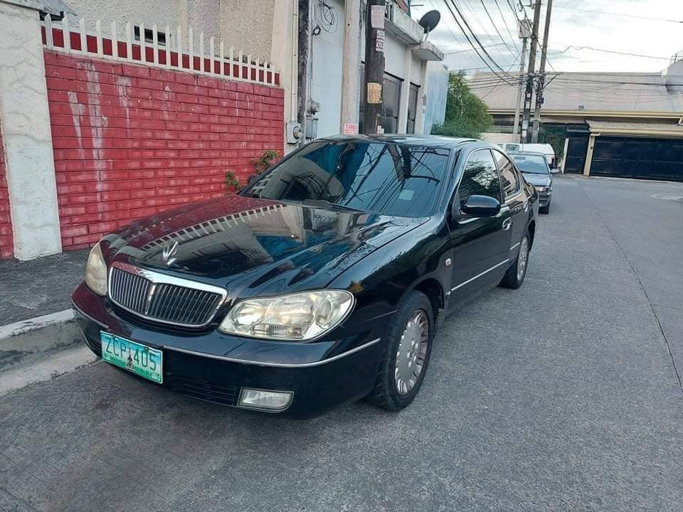 Nissan Cefiro 3.5 JM (A), Cars for Sale, Used Cars on Carousell