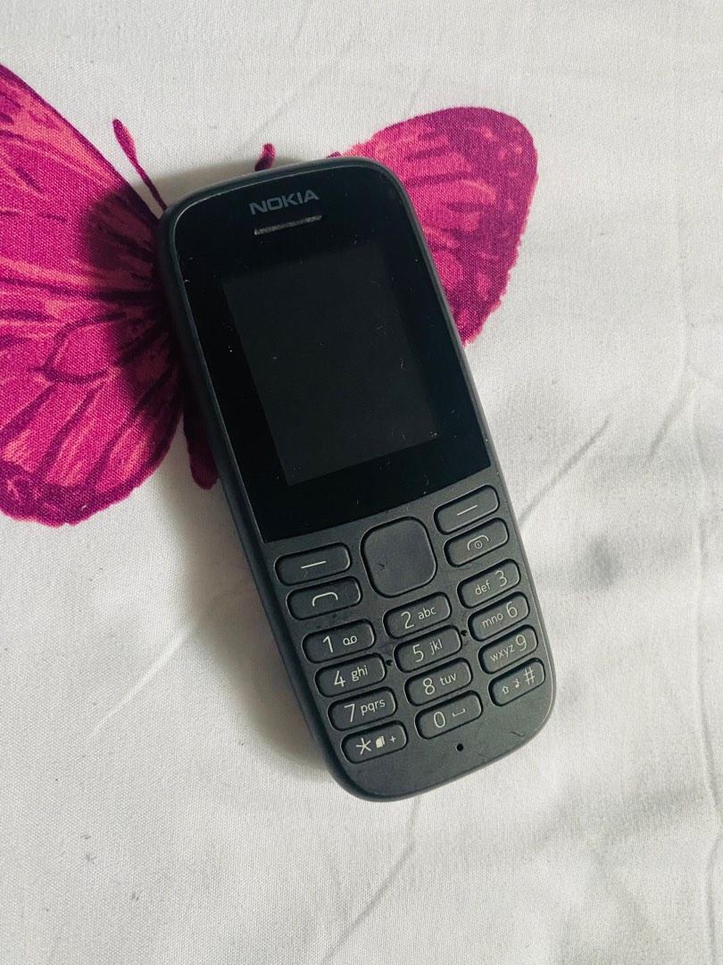 Nokia Phone UNIT only, Mobile Phones & Gadgets, Mobile Phones, Early ...