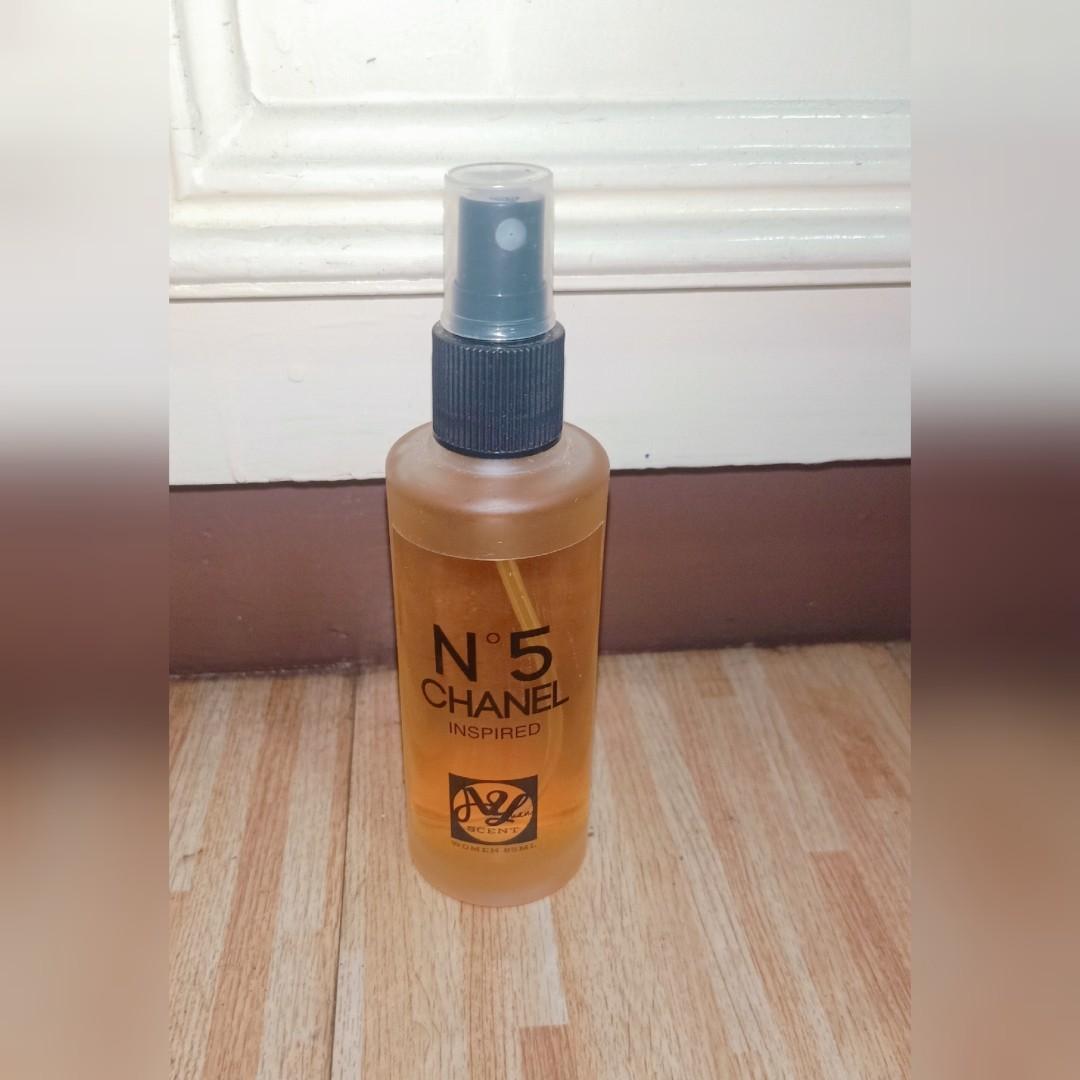 Oil base perfume, Beauty & Personal Care, Fragrance & Deodorants on ...