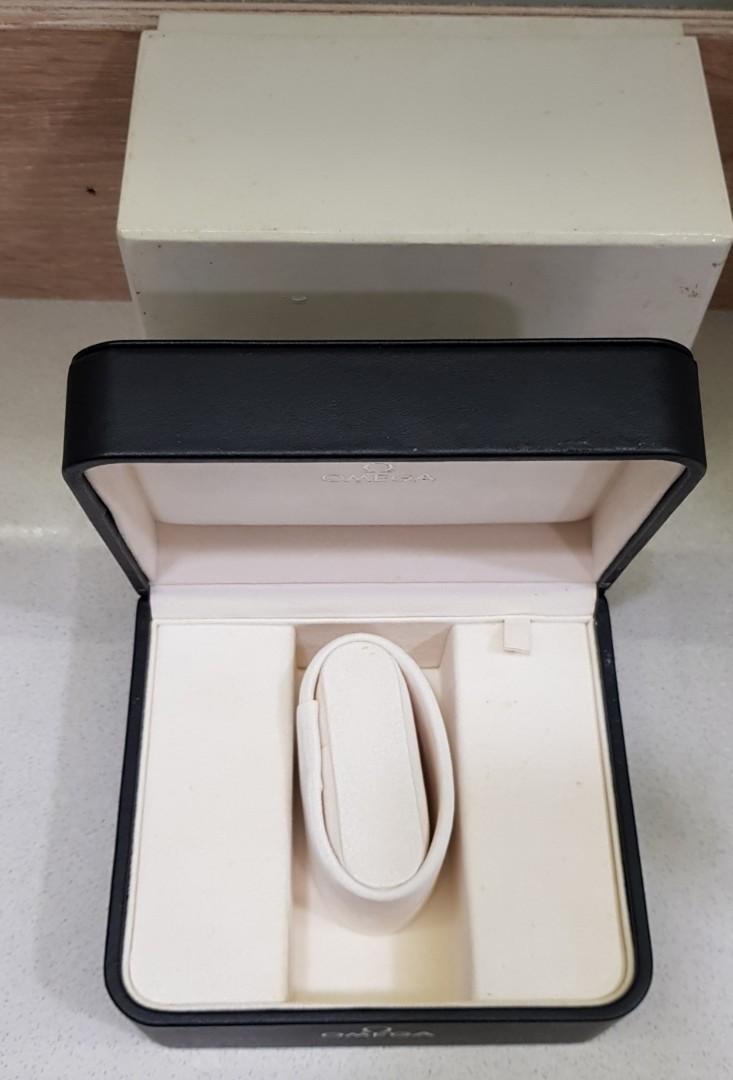 Omega Constellation / Speedmaster Watch Box From $100 Onwards, Luxury ...