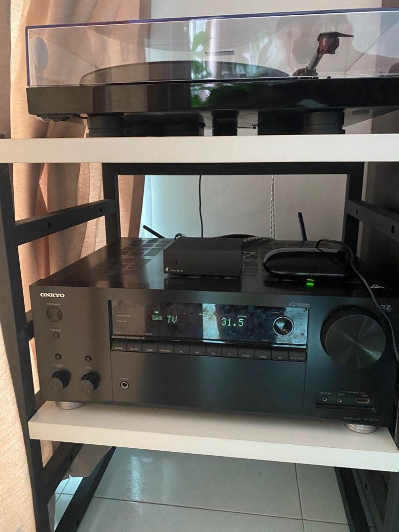 Onkyo RZ710, Audio, Soundbars, Speakers & Amplifiers on Carousell