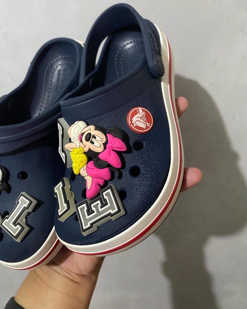 Original Crocs C10, Babies & Kids, Babies & Kids Fashion on Carousell