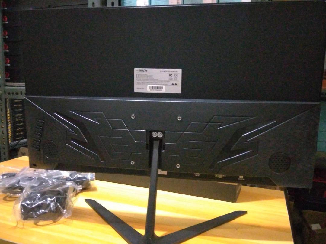 Orion 21.5inch 60Hz LED Monitor on Carousell