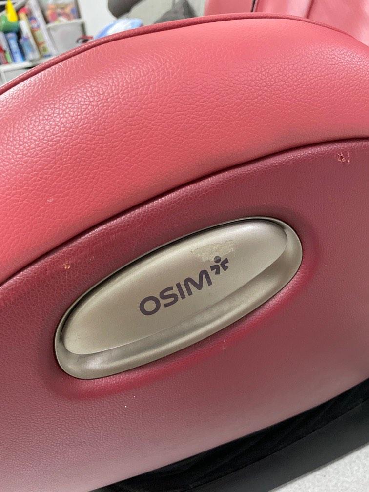 Osim Udivine Mini, TV & Home Appliances, Other Home Appliances on Carousell