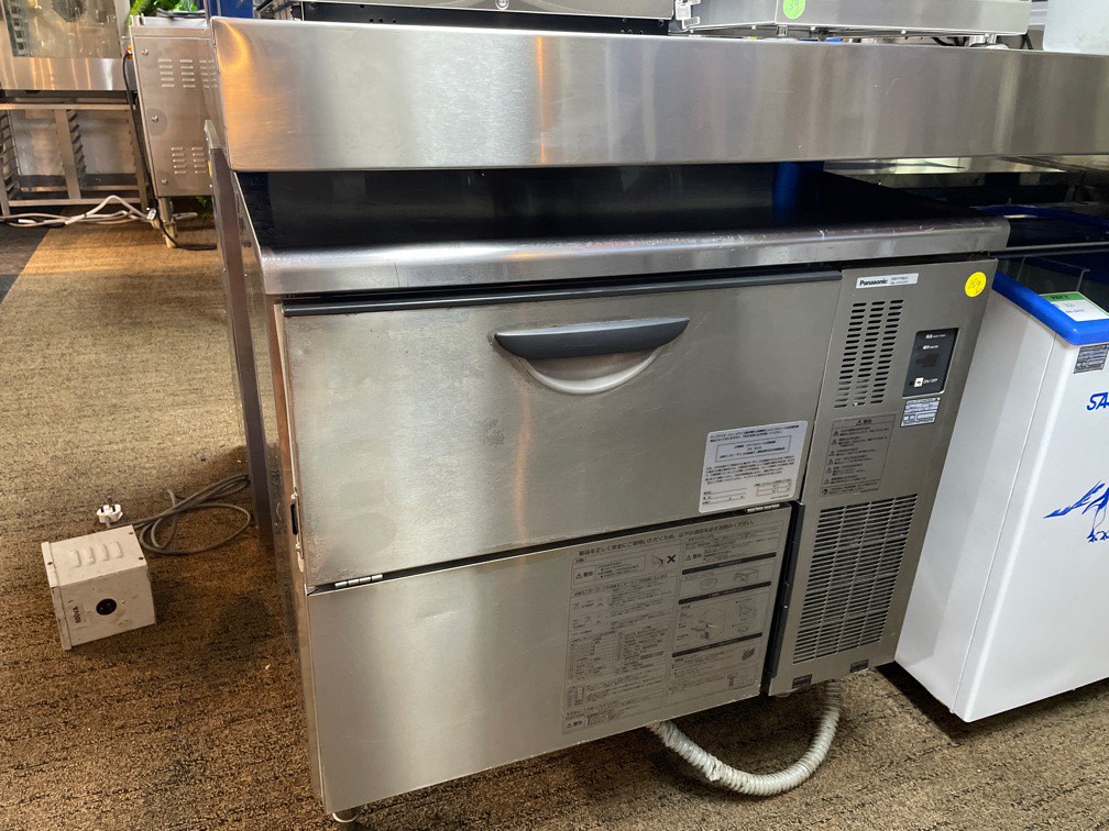 Panasonic flake ice machine, TV & Home Appliances, Kitchen Appliances ...