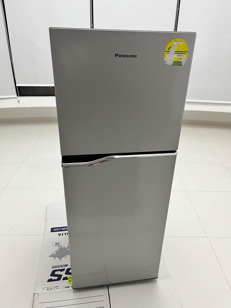 Panasonic Fridge, TV & Home Appliances, Kitchen Appliances ...