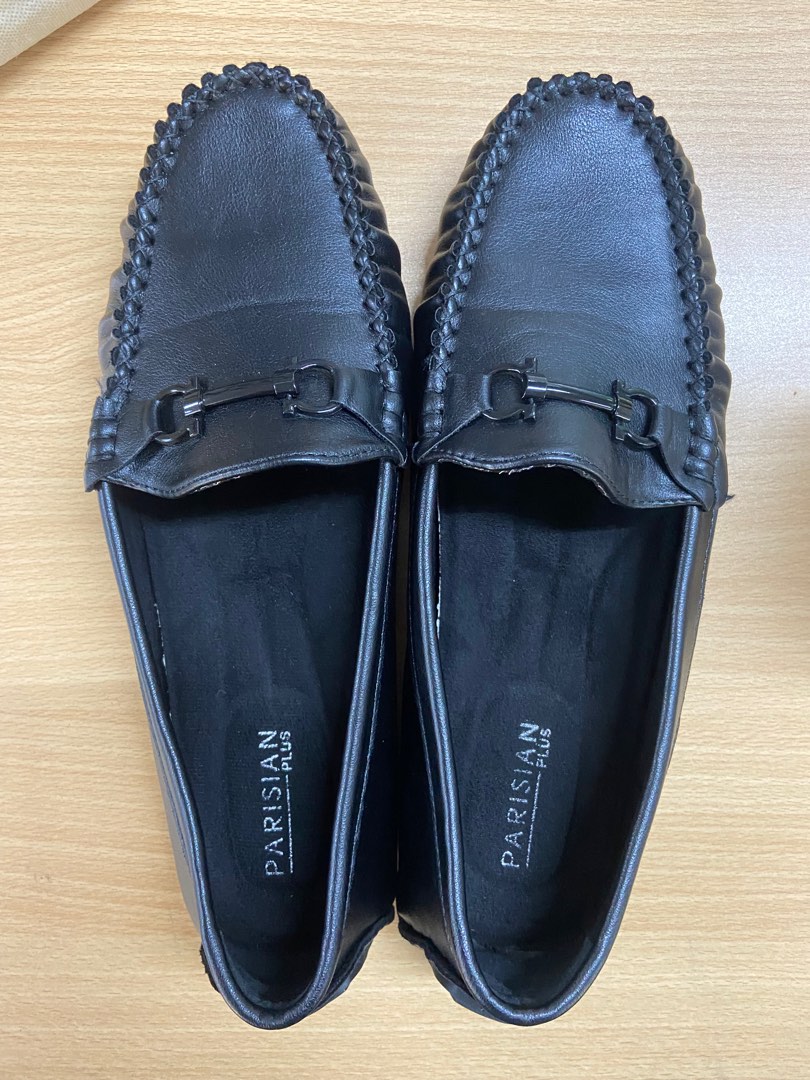 Parisian Plus Loafers in Ford, Women's Fashion, Footwear, Loafers on ...