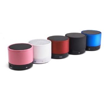 Portable Mini Bluetooth wireless speaker Bluetooth connect Support ...