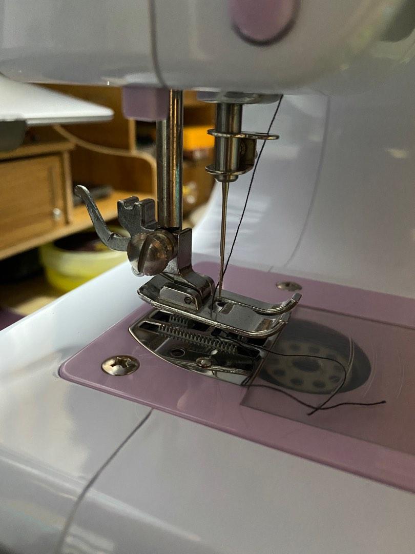 PORTABLE SEWING MACHINE, TV & Home Appliances, Other Home Appliances on ...