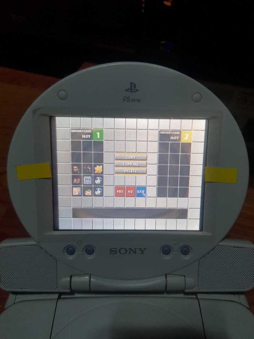 PS1 SLIM MODIFIED, Video Gaming, Video Game Consoles, PlayStation on ...