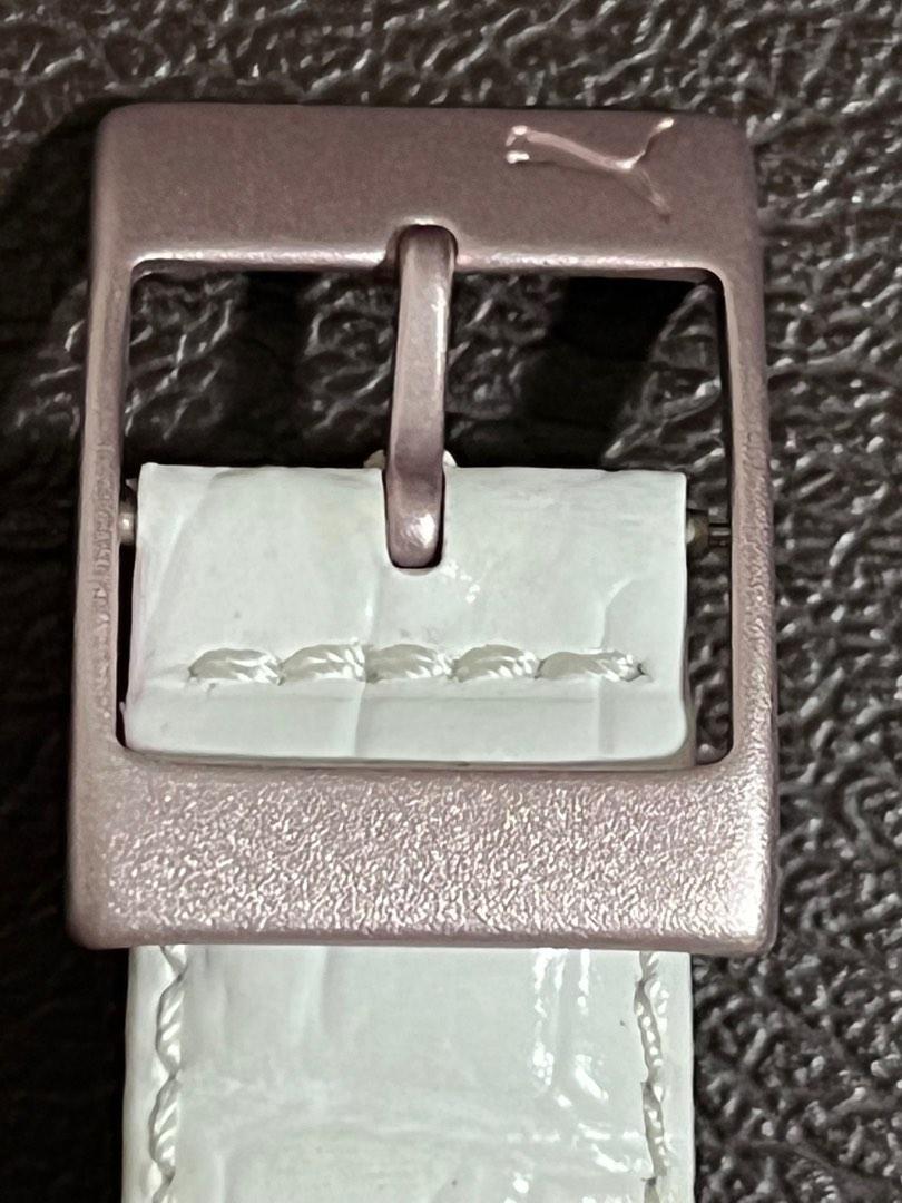 Puma, Women's Fashion, Watches & Accessories, Watches on Carousell