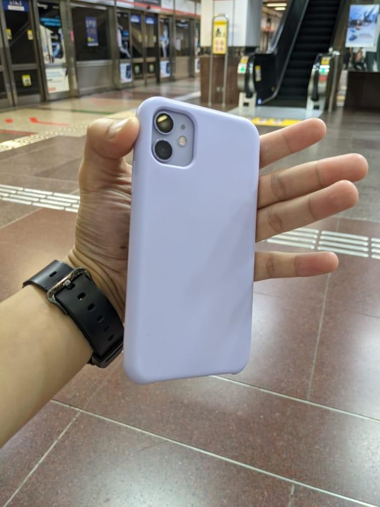 Purple 128GB iPhone 11, Mobile Phones & Gadgets, Mobile Phones, iPhone ...