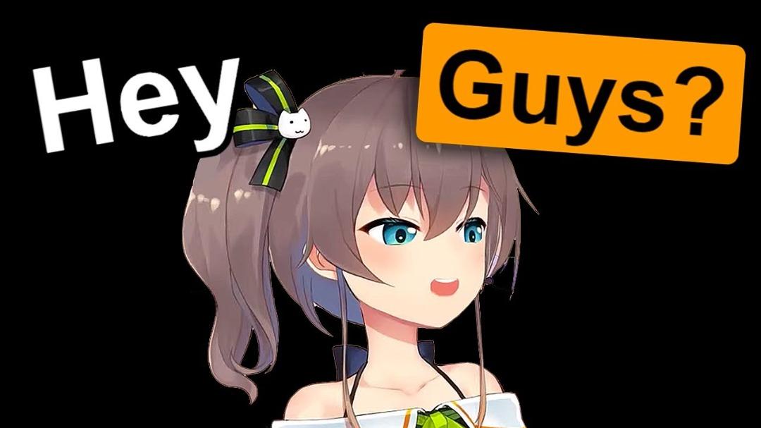 [RARE] Hololive IRL Sato Nozomi/Matsuri Handwritten Handsign Autograph ...